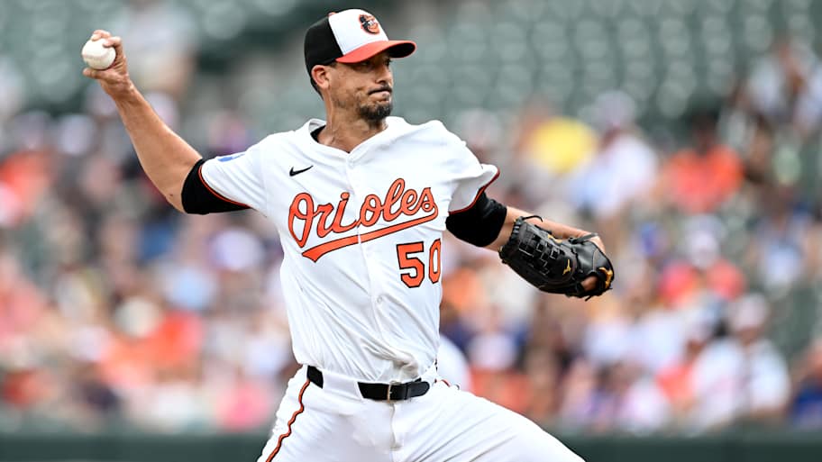 3 prospects the Orioles should demand from the Red Sox in a Charlie ...