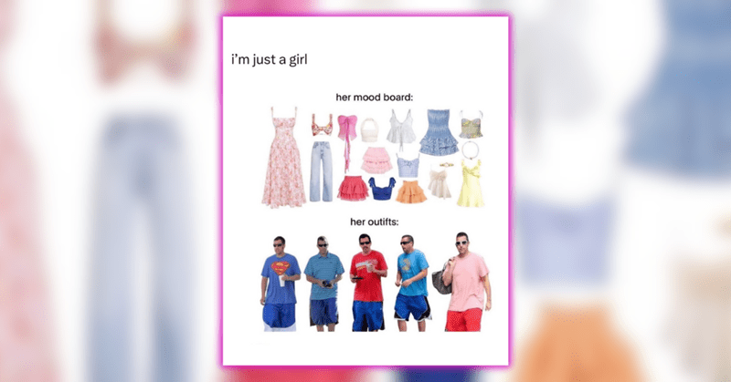 21 Whimsical Memes for Witty Women Embracing Their Girlhood