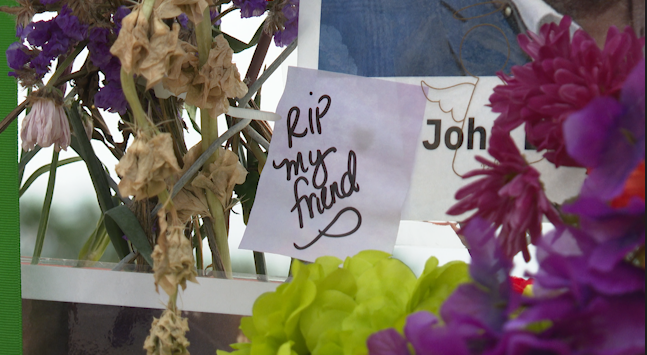 Gallery: Wall of Hope grows in Kerr County