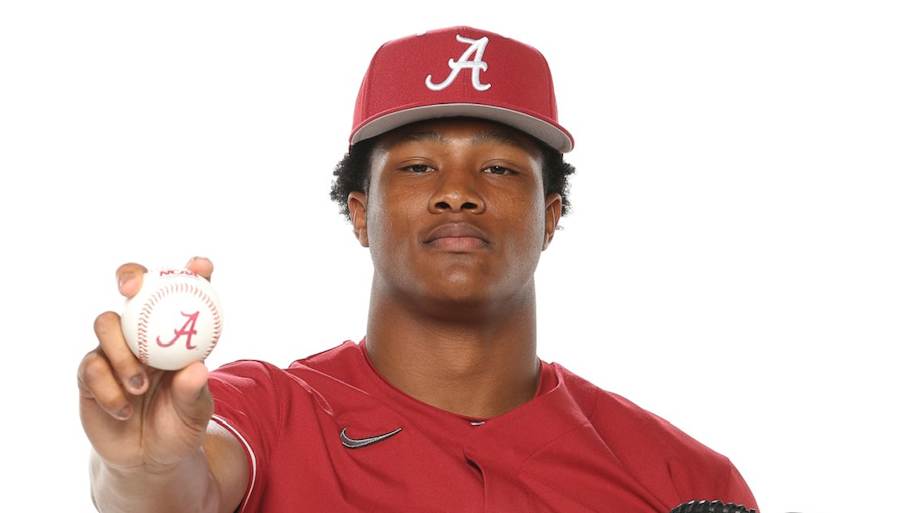 Trio of Alabama Baseball Signees Make it to Tuscaloosa: Roll Call