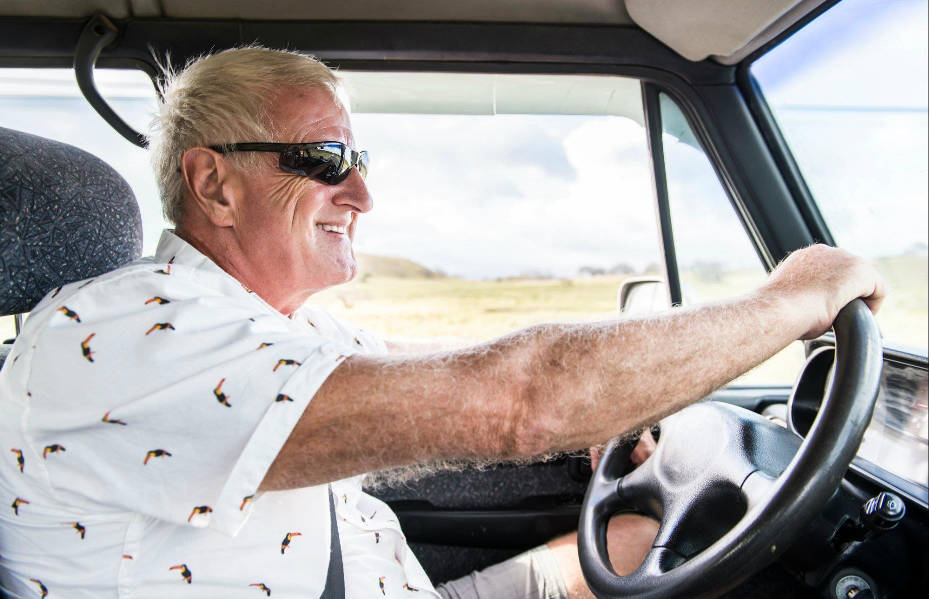 Retirement ages around the world and where Australia ranks