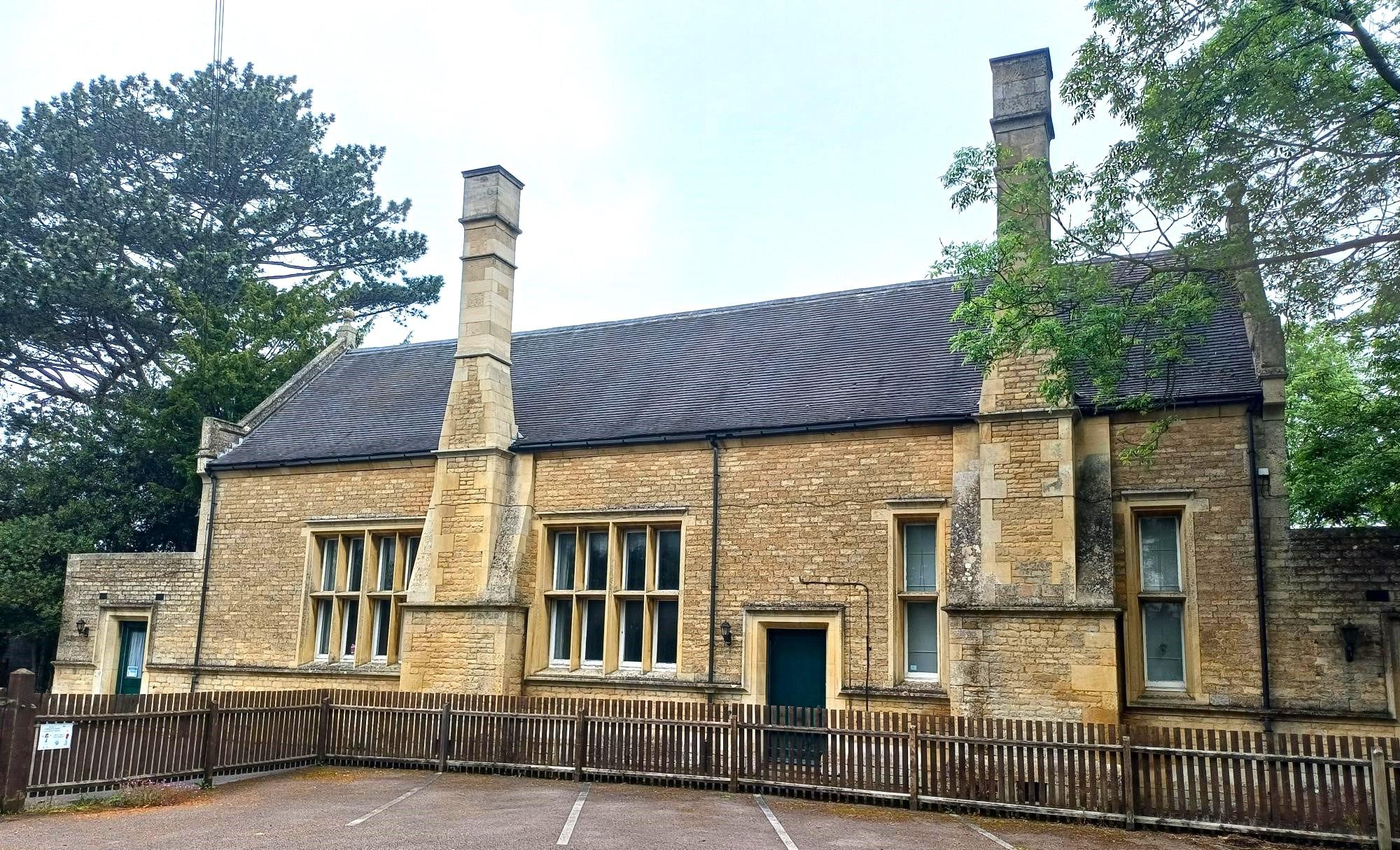 Mystery buyer snaps up former residential centre used by hundreds of ...