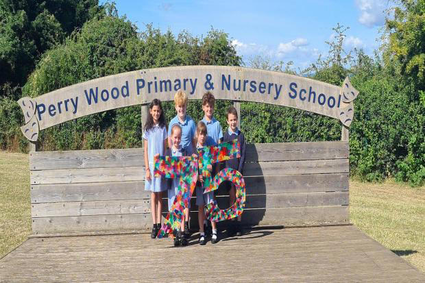 Former pupils, parents and staff invited to school's 75th birthday ...