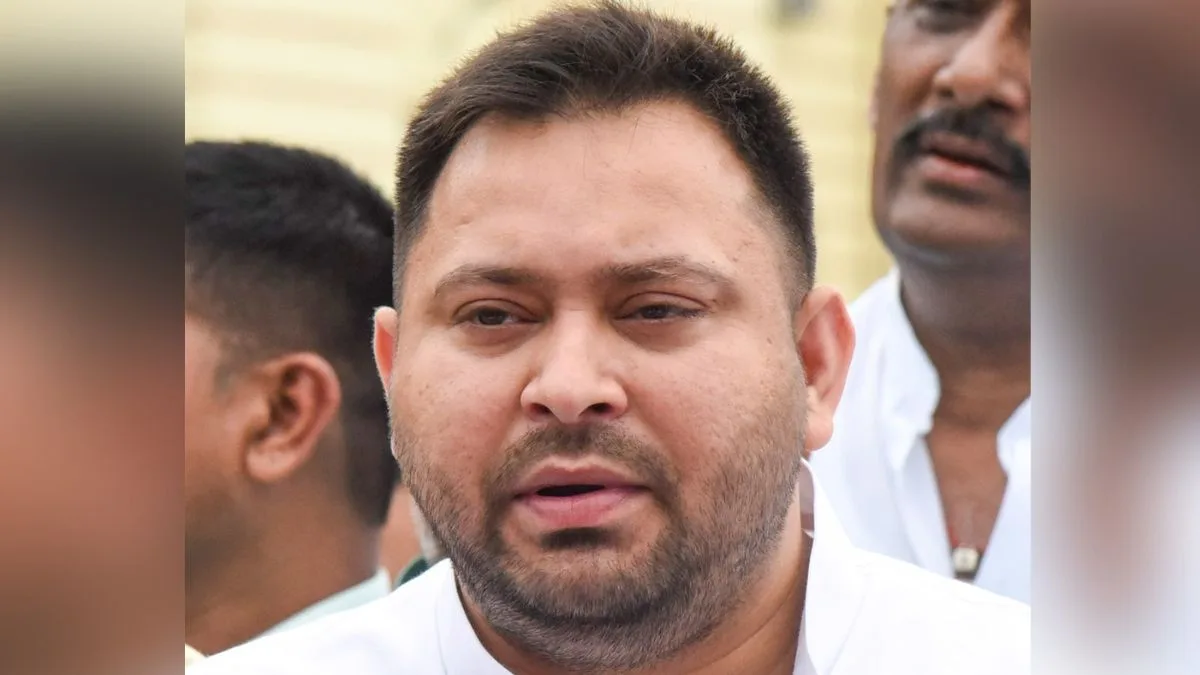 JD(U) slams Voter Adhikar Yatra as cover for Rahul-Tejashwi’s PM-CM pitch