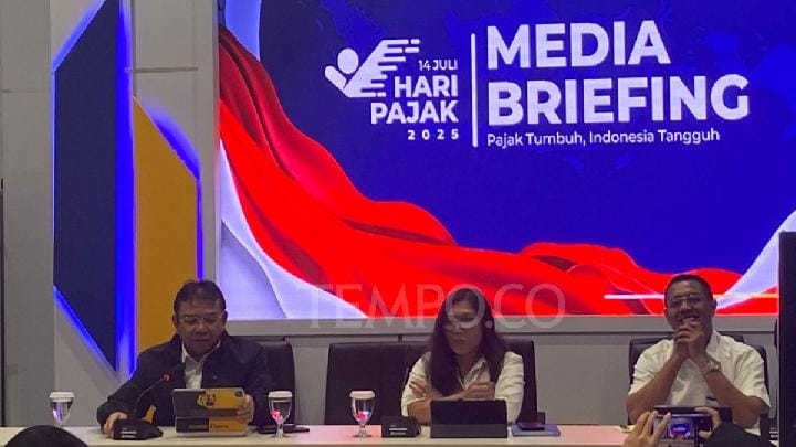 Pajak ekonomi digital terkumpul Rp 43,7 triliun