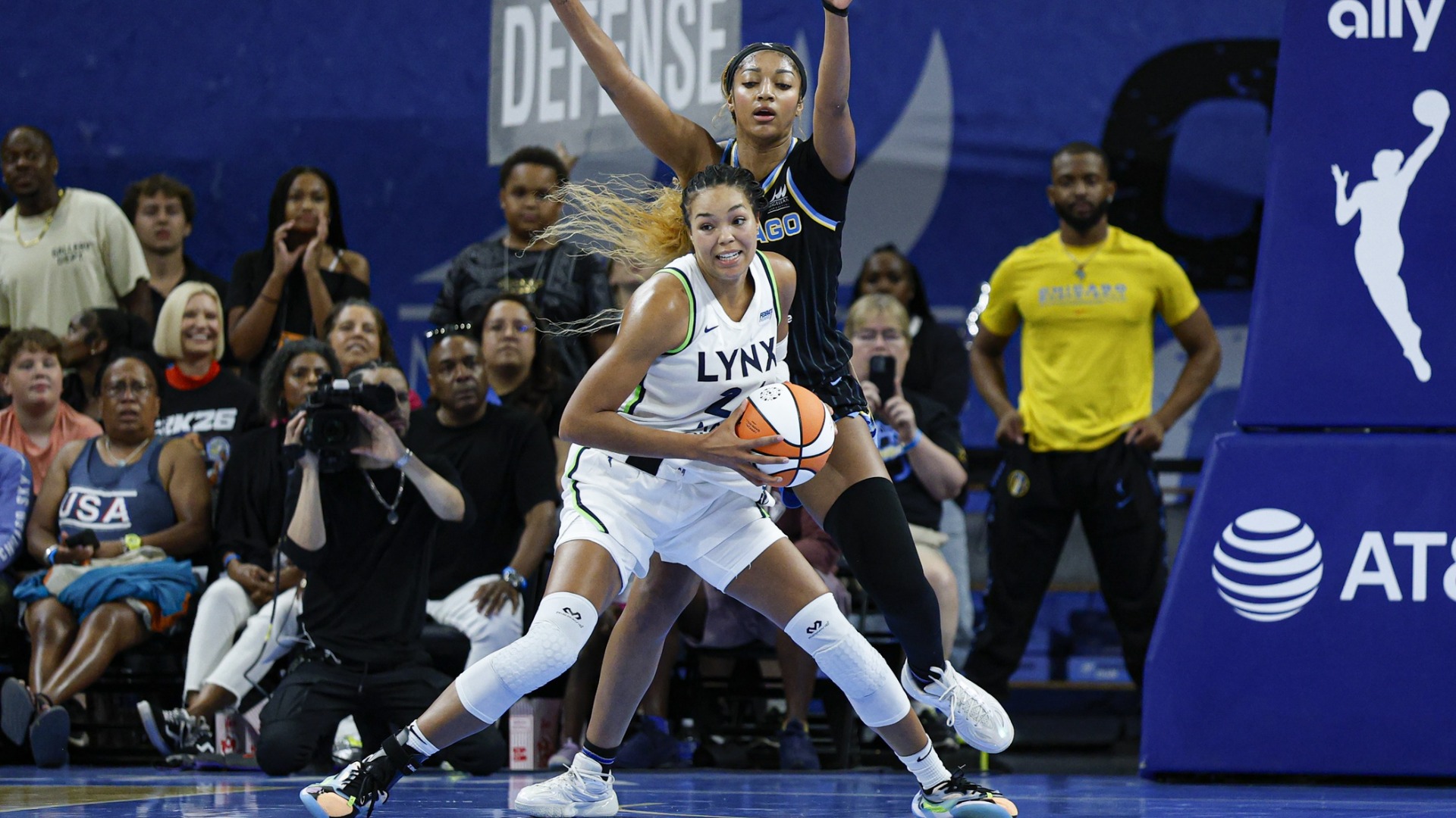 Coach Young's Top WNBA Picks & Summer League Insights