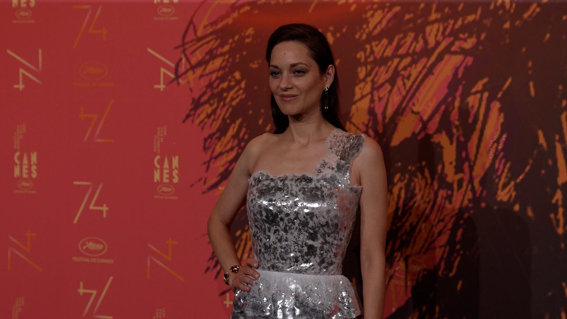 Inside Marion Cotillard’s secretive love life — and her recent split!