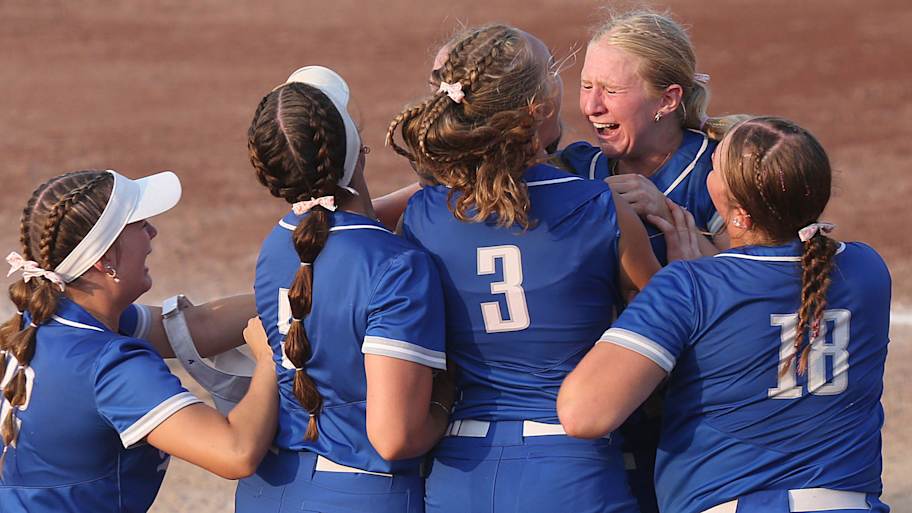 State softball: Fields set for Class 1A, 2A in Fort Dodge