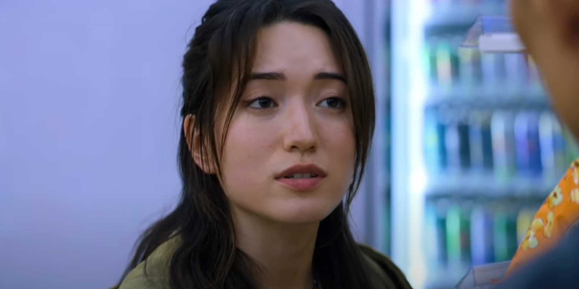 Butterfly Review: Daniel Dae Kim Deserves Better Than This ...