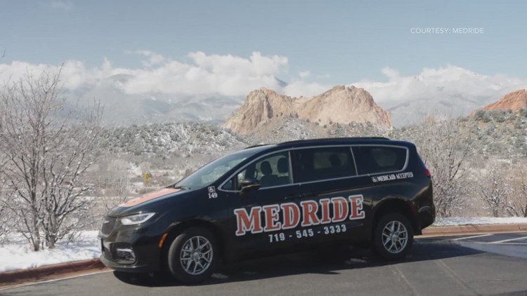 MedRide settles with state, continues Medicaid transportation services