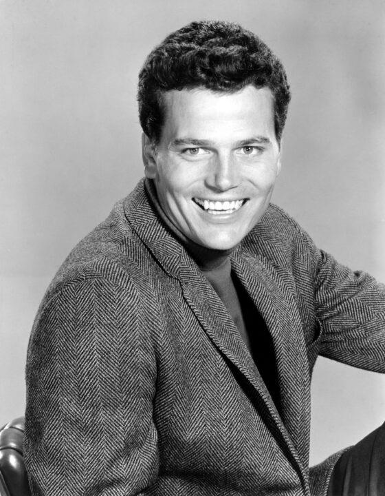 5 Things You Never Knew About the John Wayne’s Son, Patrick Wayne