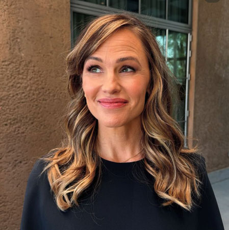 Jennifer Garner, Maria Shriver and more react to Texas flood