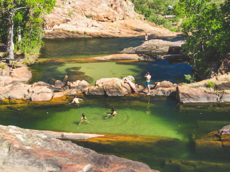 20 natural wonders you’ve probably never heard of