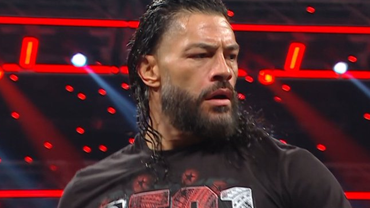 WWE RAW Results & Highlights (7/14/25): Roman Reigns returns, CM Punk ...