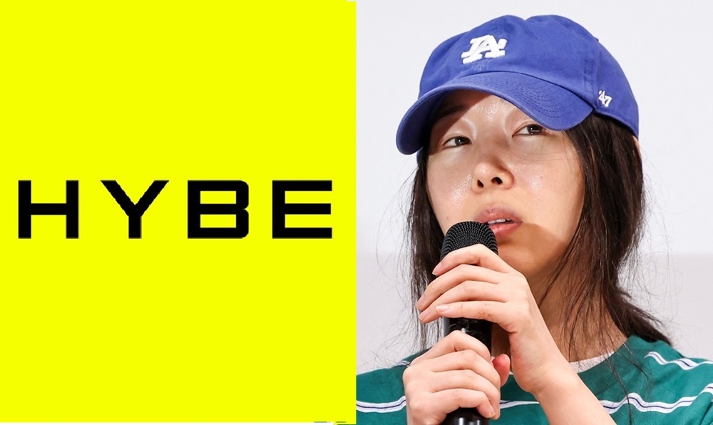 Former ADOR boss Min Hee-jin cleared: South Korean police drop HYBE’s ...