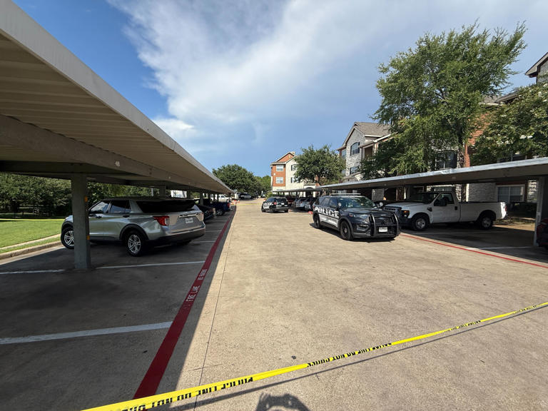 Teens killed in Round Rock apartment complex shooting identified