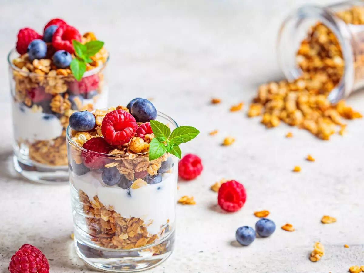 Eating these foods for breakfast can help in better weight loss