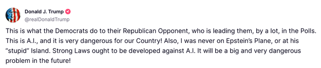 Videos Of MAGA Voters Burning Their Hats Are Going Viral Amid The Whole ...