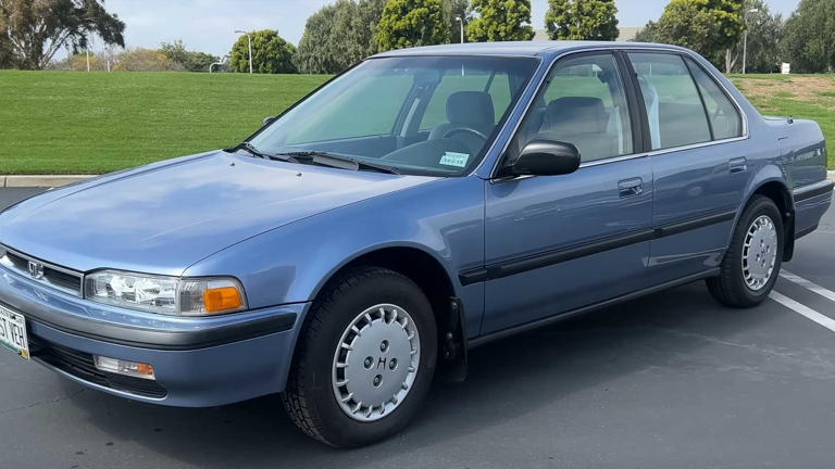 10 Japanese cars known for their bulletproof engines