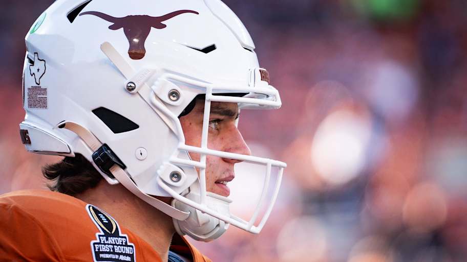 SEC Quarterback Shares His Thoughts On Arch Manning