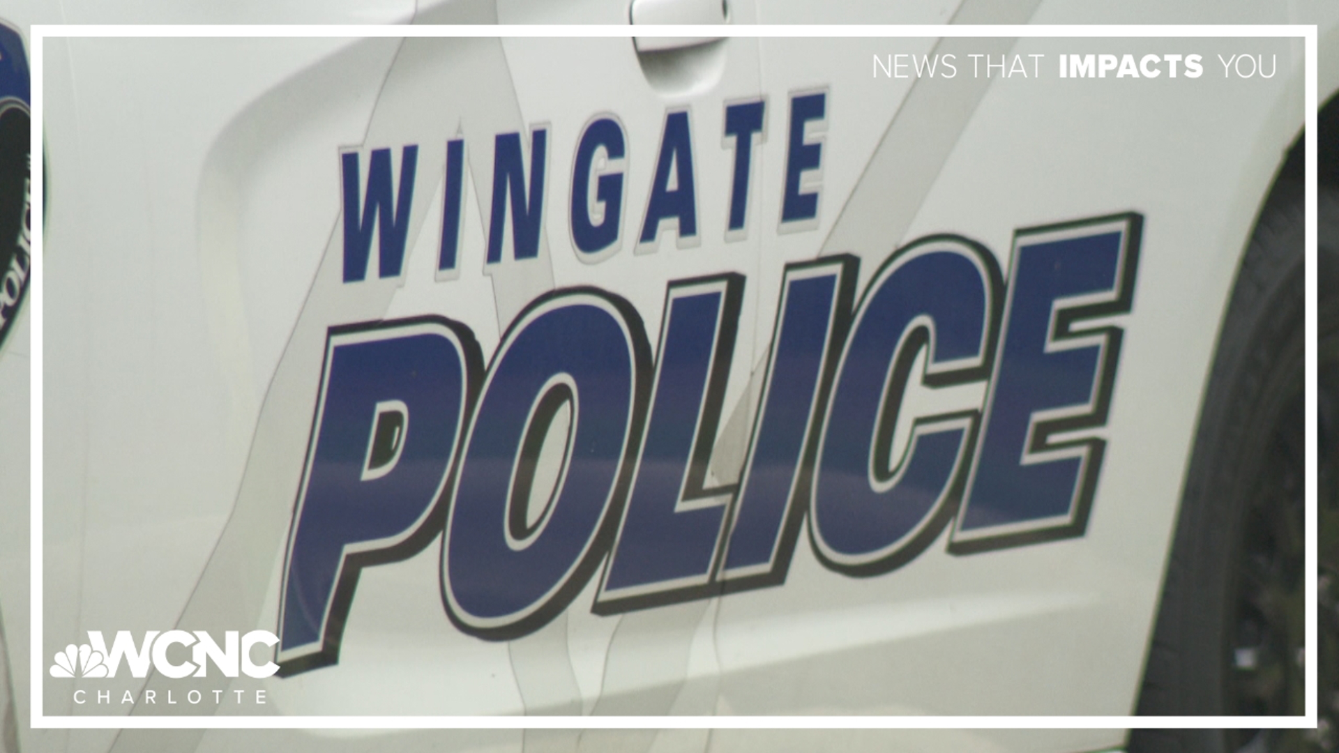 Officer battling cancer faces termination as Wingate officials consider ...