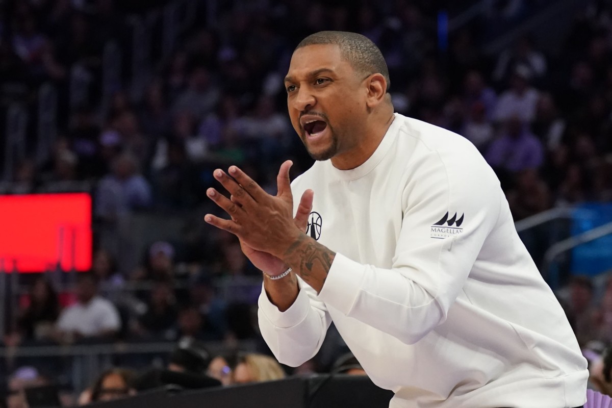 Tyler Marsh Points to 'Moral Victory' as Chicago Sky Stare at Last ...