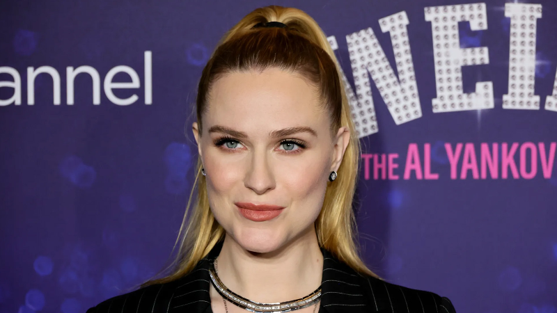Evan Rachel Wood Reveals She Isn't Returning for 'Practical Magic 2 ...