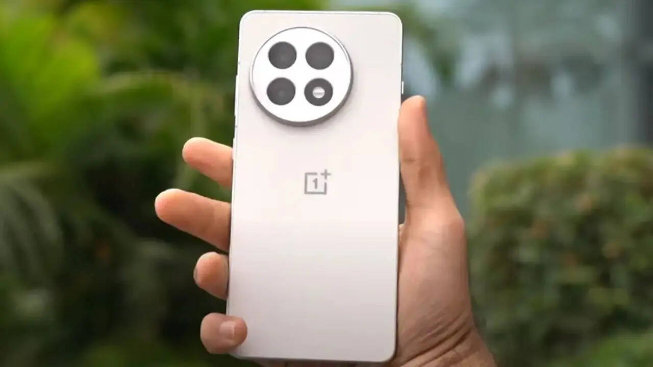 OnePlus 13R Gets A Massive Rs 9,000 Price Cut On This Platform: Check ...
