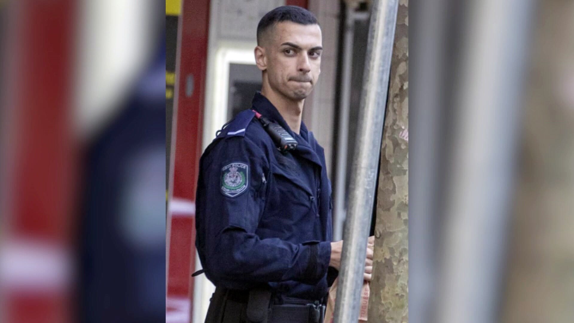 Former police officer Beau Lamarre-Condon's legal team withdraws from ...