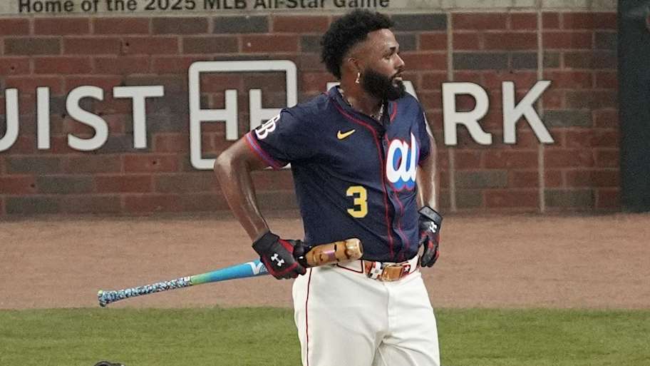 This hilarious Home Run Derby robbery was straight out of Zack Hample's ...