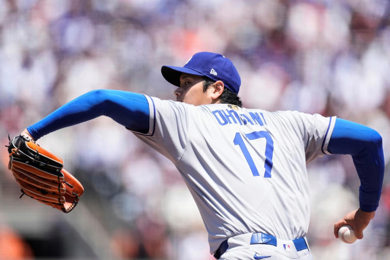 '161km 쾅' 오타니 "PS 선발 등판 희망…WBC 투·타 겸업은 시즌 후 고민"