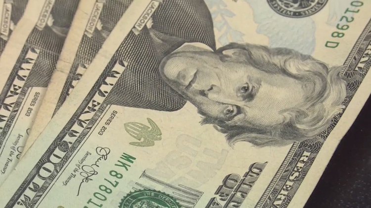 Money Saving Monday: How to create a 12-month emergency fund
