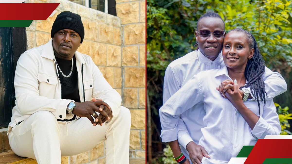 Terence Creative blasts fan for sharing AI photo of Guardian Angel's ...