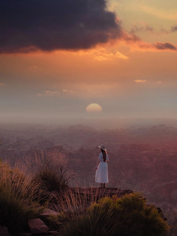 20 natural wonders you’ve probably never heard of