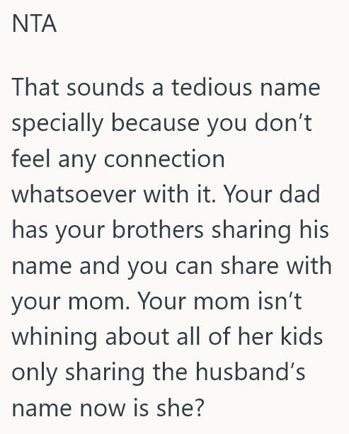 Her Name Comes From Another Culture, But Her Decision To Change It Is ...