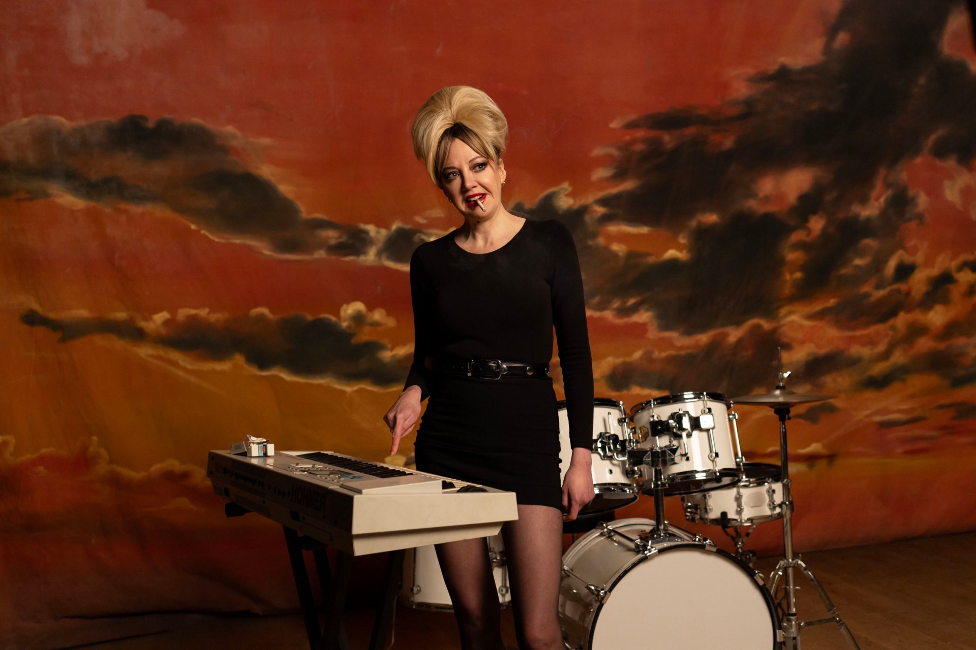 The most 'absurd' show on the BBC drops new episodes