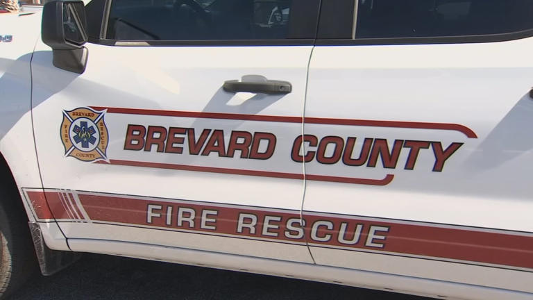 Brevard County Commissioners to vote on firefighter contract with ...