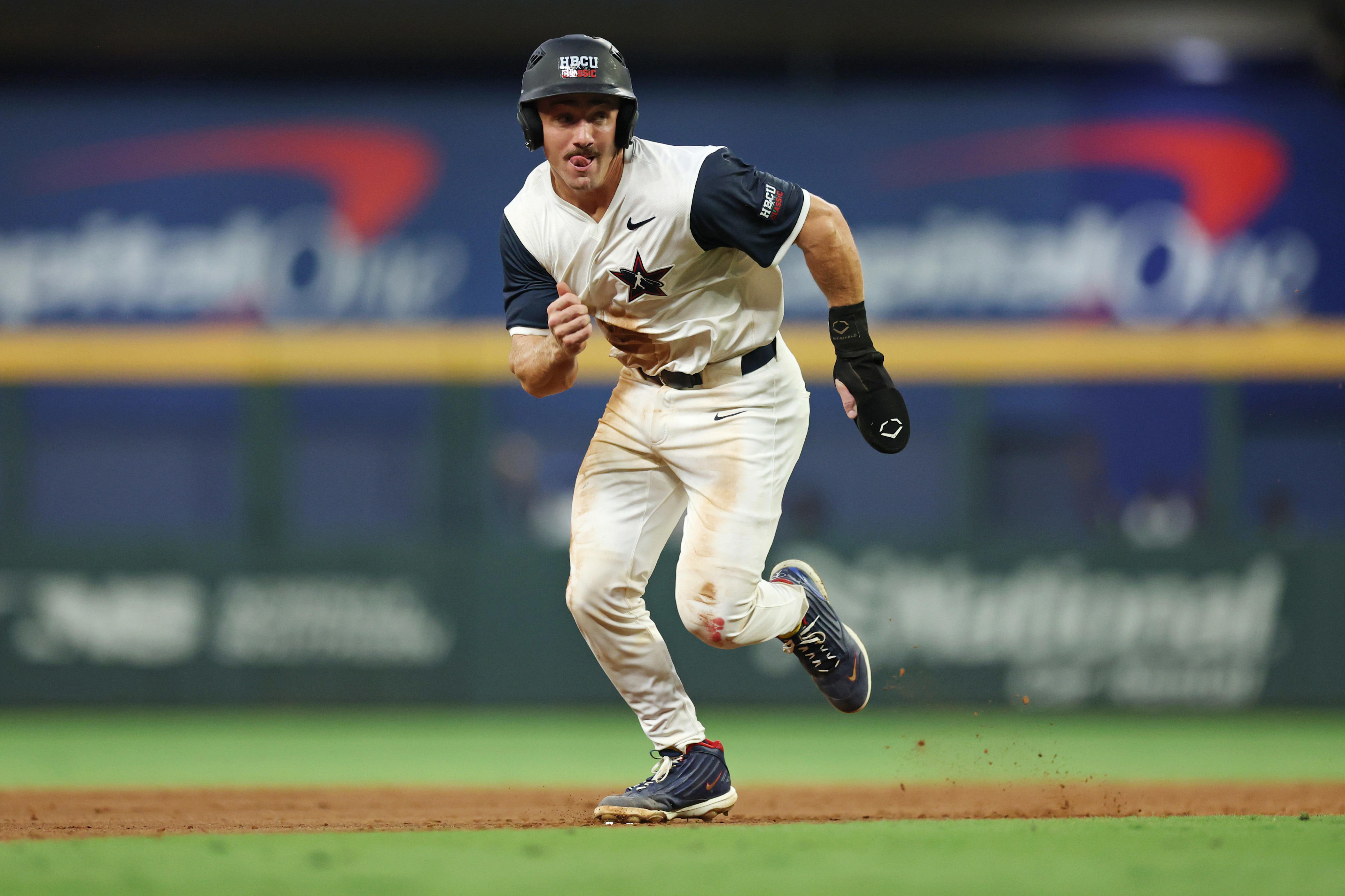 FAMU baseball's Broedy Poppell: San Francisco Giants pick catcher in ...