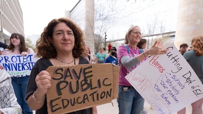 Supreme Court greenlights Trump’s plan to dismantle Education Department