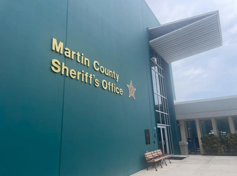 Martin County sheriff deploys 11 deputies to Alligator Alcatraz at ...
