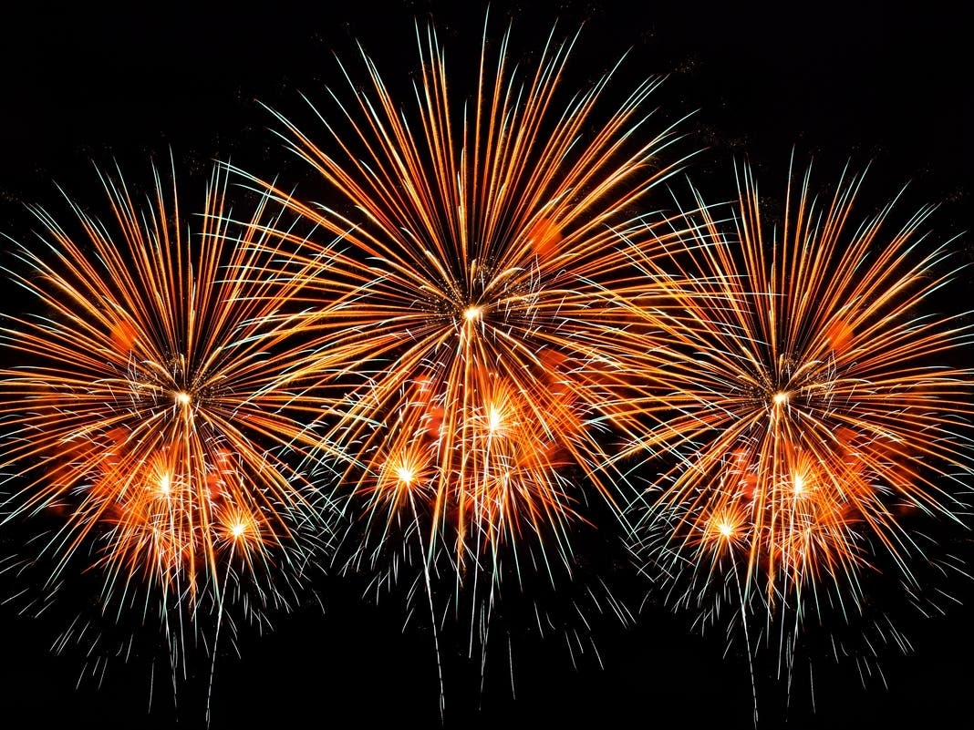 Fireworks Near Me: Havre De Grace July 4th 2025 Events