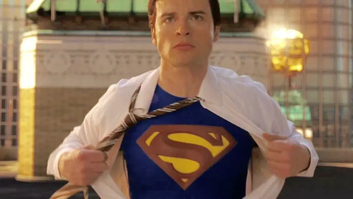The Best Superman Actors Ranked