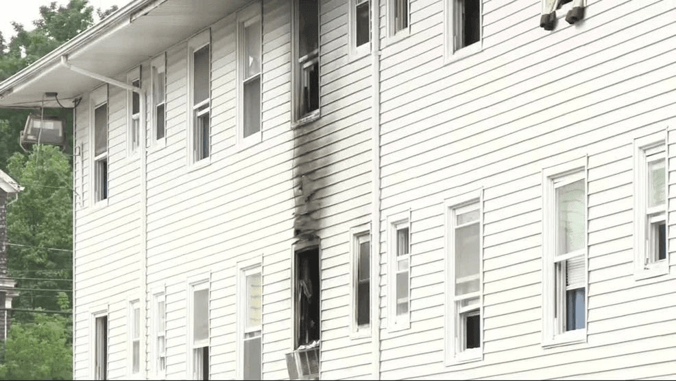 Authorities name 7 of 9 people killed in fire at Fall River assisted ...