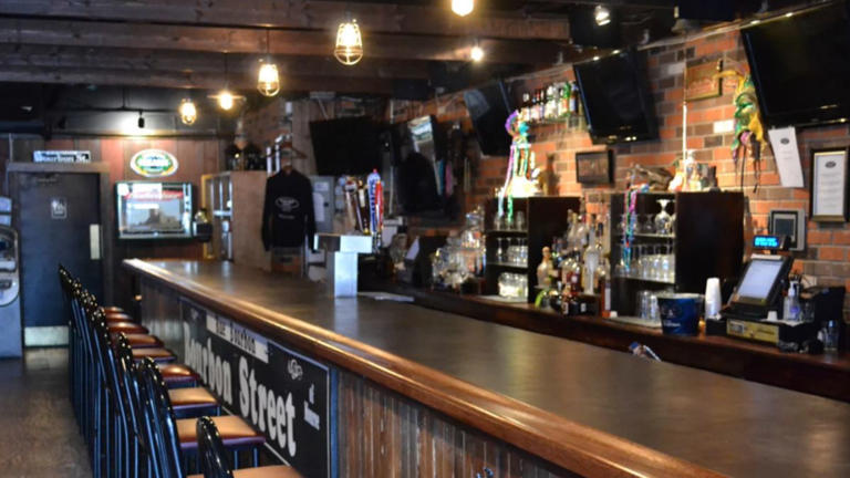 Two-Decade-Old Bar and Grill in Monroe to Close July 18