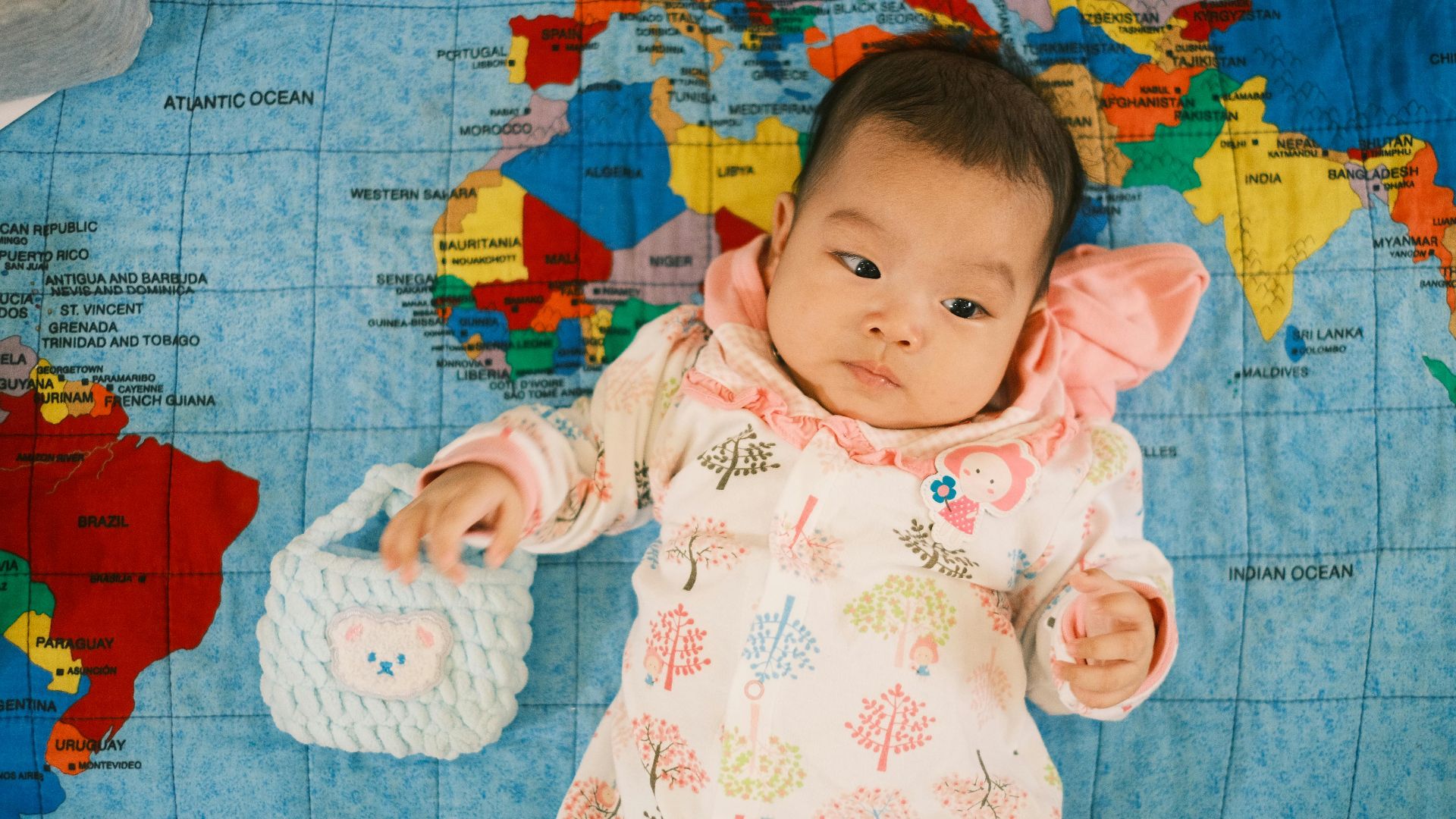 20 Popular Baby Names That Peaked In Each Decade