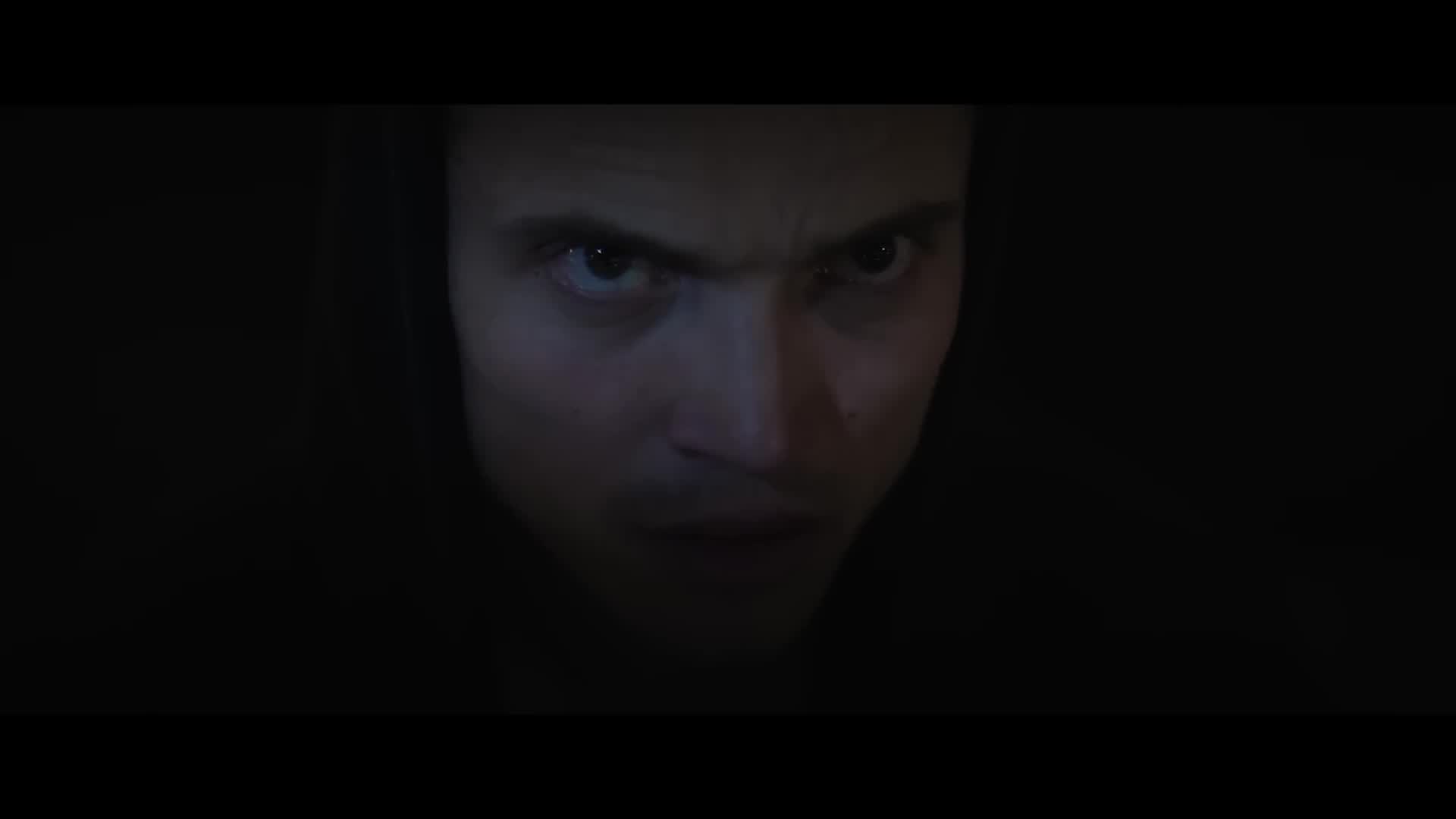 Pretty Thing: Official Trailer