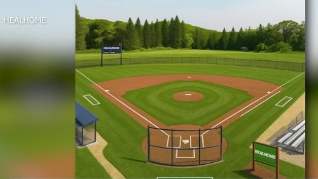 Bronx softball team needs help fixing up their ‘field of dreams’