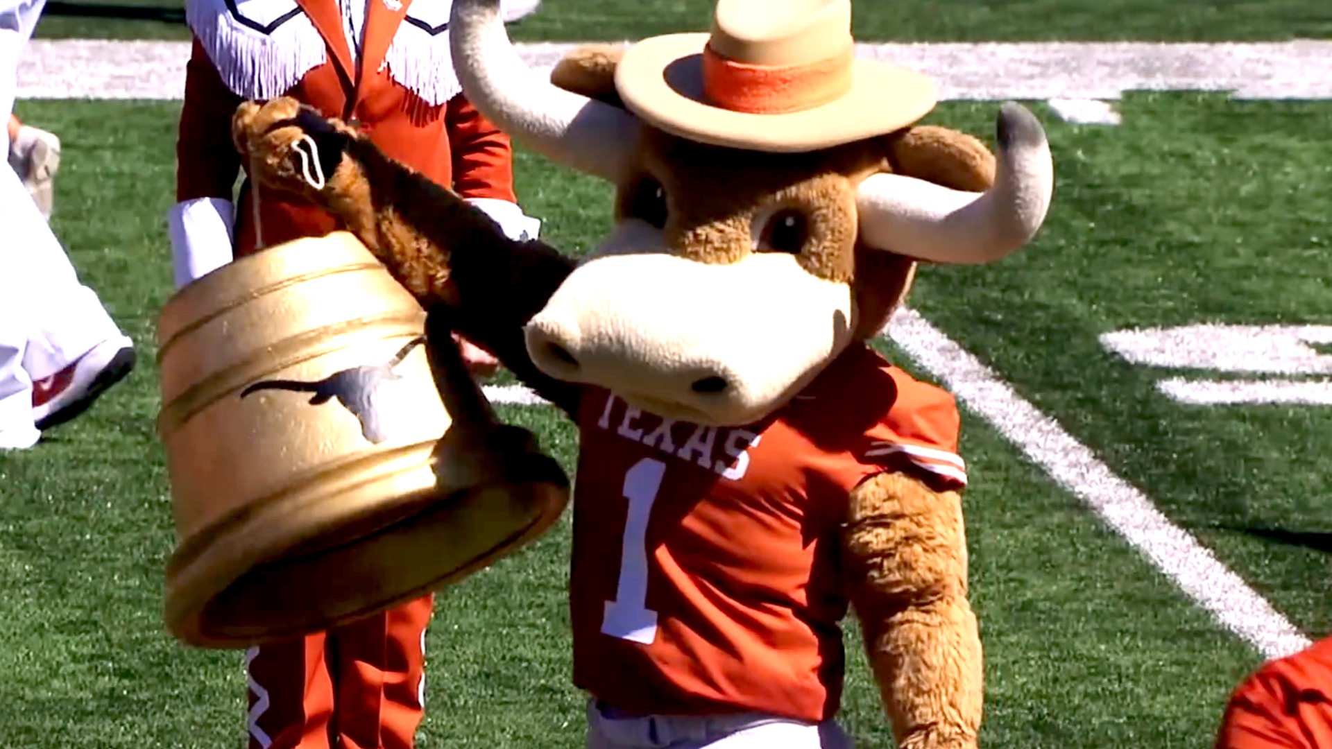 SEC Football- Any Given Saturday Official Trailer — College Game Day ...