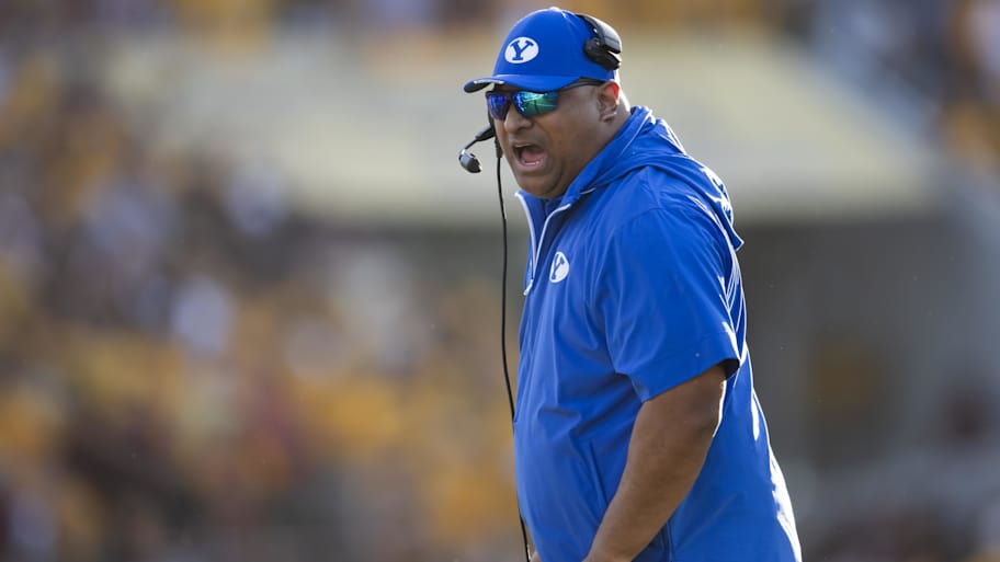 Rising Utah class of 2026 linebacker picks BYU over Boise State, others