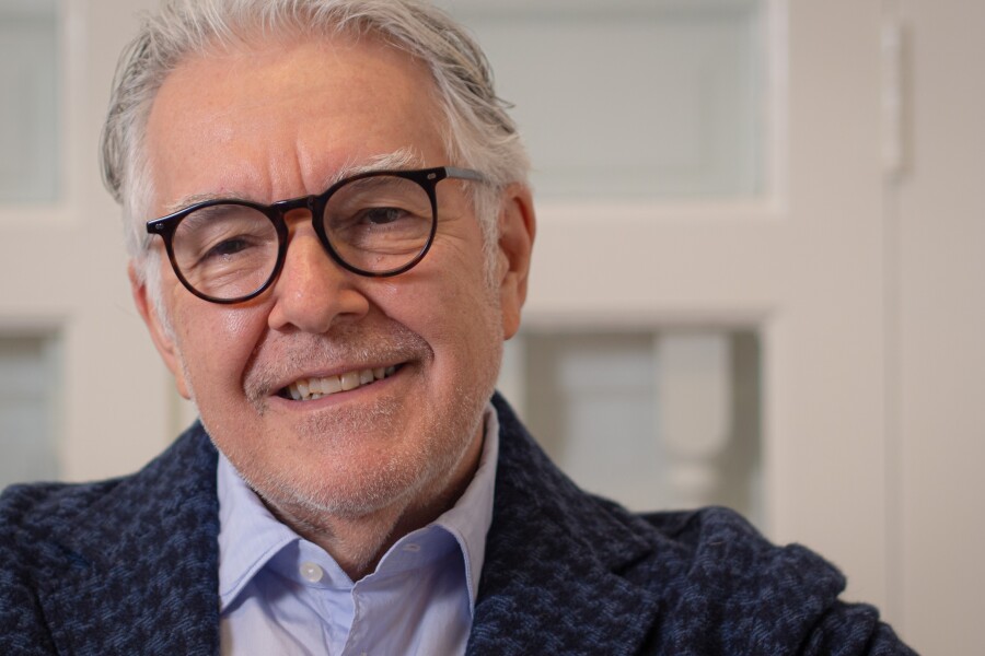 Former Six Senses CEO Neil Jacobs Launches Wild Origins